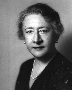 1927 : The Mary (Regan) Rehan Story | Trade Lawyers - Barnes Richardson ...