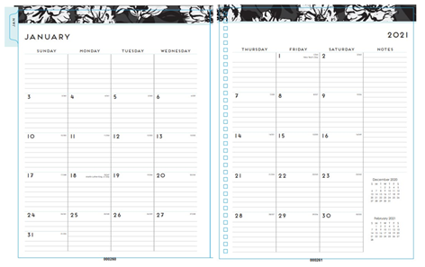 CAFC Rules Planning Calendar Classification Already Decided | Trade ...