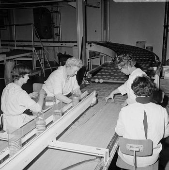 CBP Attempts to Improve the Entry Type 86 Test with Proposed ...