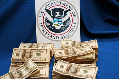 DHS Gets a Budget Boost for Combating Forced Labor | Trade Lawyers ...