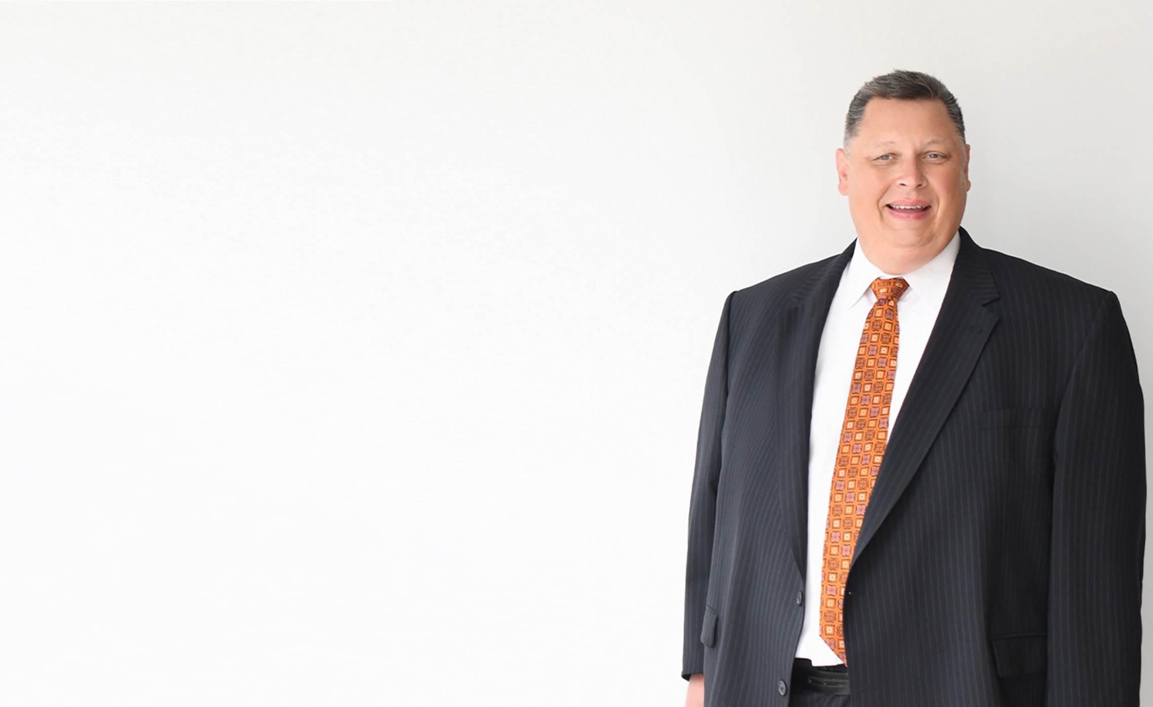 David G. Forgue | Attorney | Trade Lawyers - Barnes Richardson Colburn