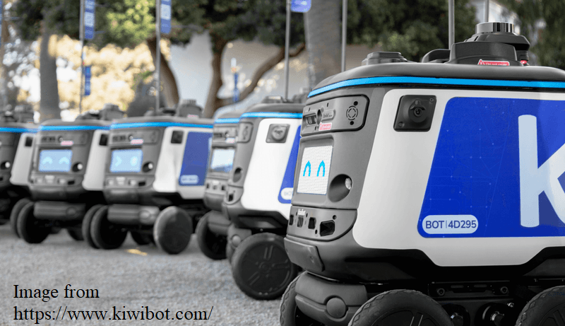 Customs Rules that Robots are Trucks (?!?) | Trade Lawyers - Barnes Richardson Colburn